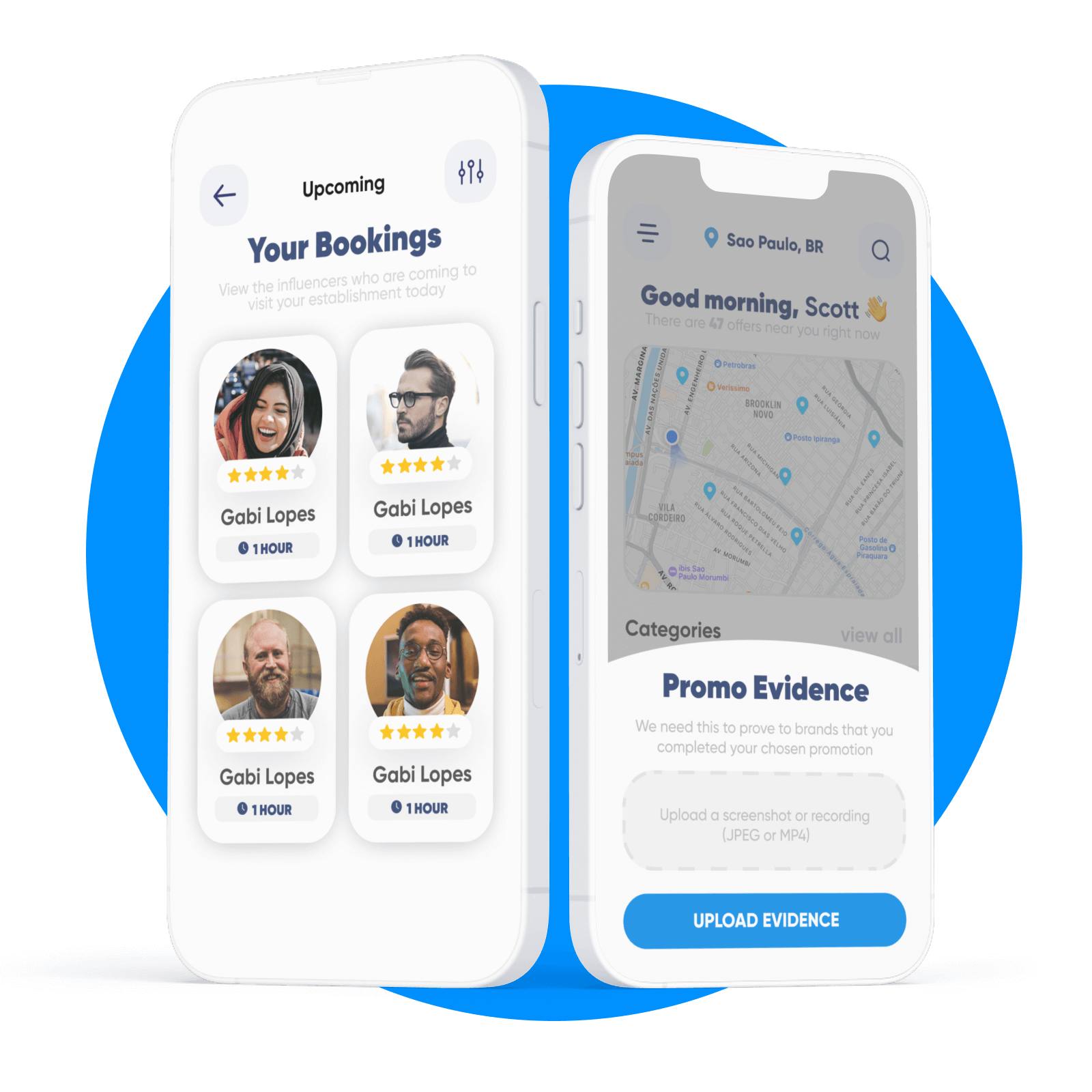 Gifted: Influencer marketing made effortless